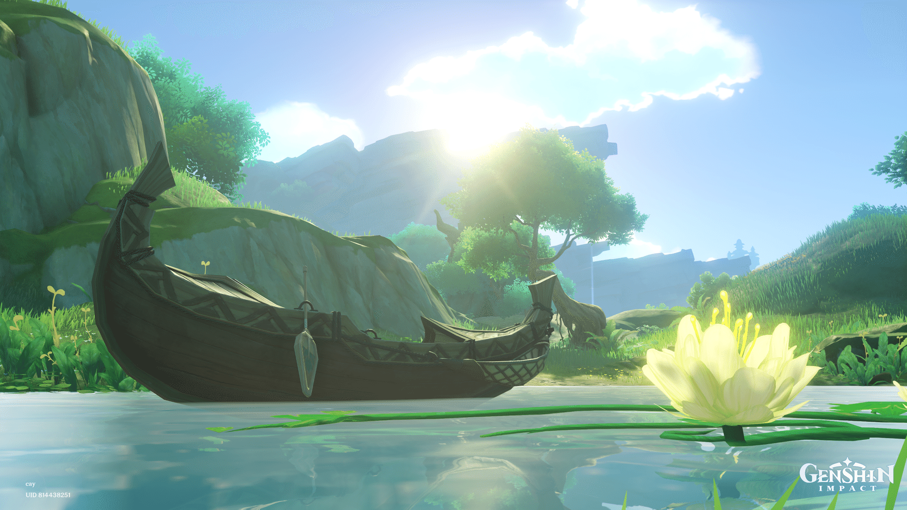 [August 28th] Sumeru Adventure Diary Genshin Impact | HoYoLAB