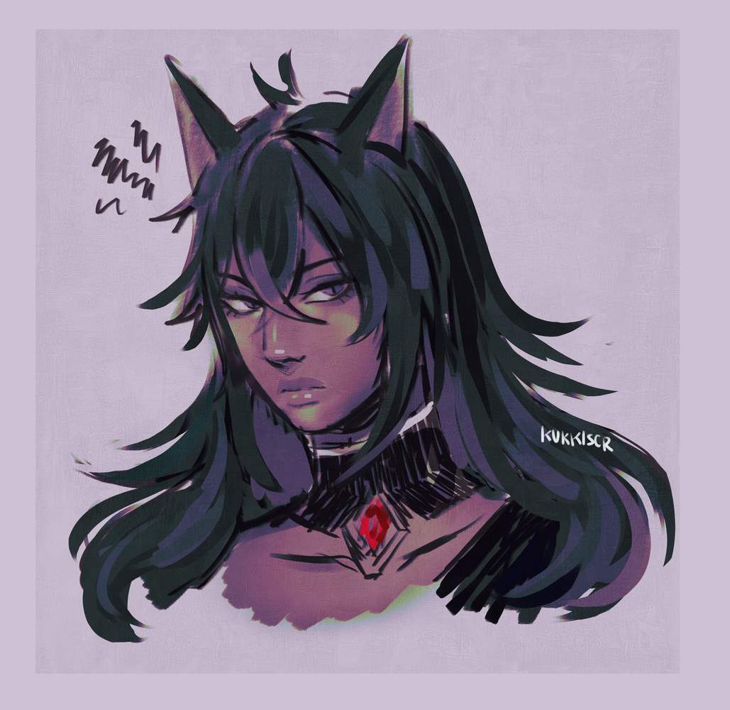 Dehya Genshin Impact | HoYoLAB