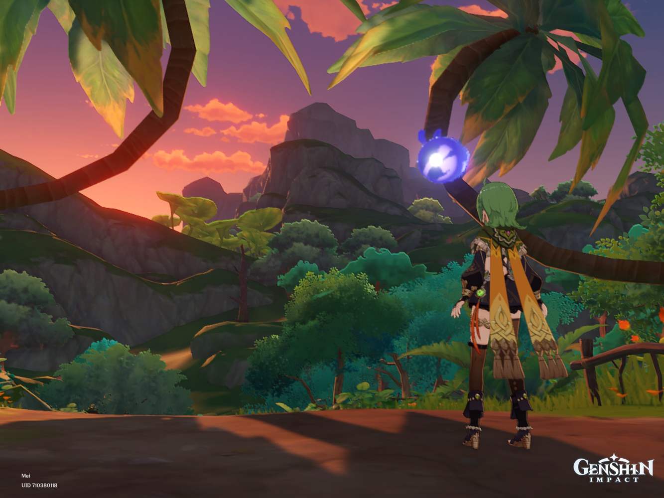 Sumeru Screenshots Genshin Impact | HoYoLAB