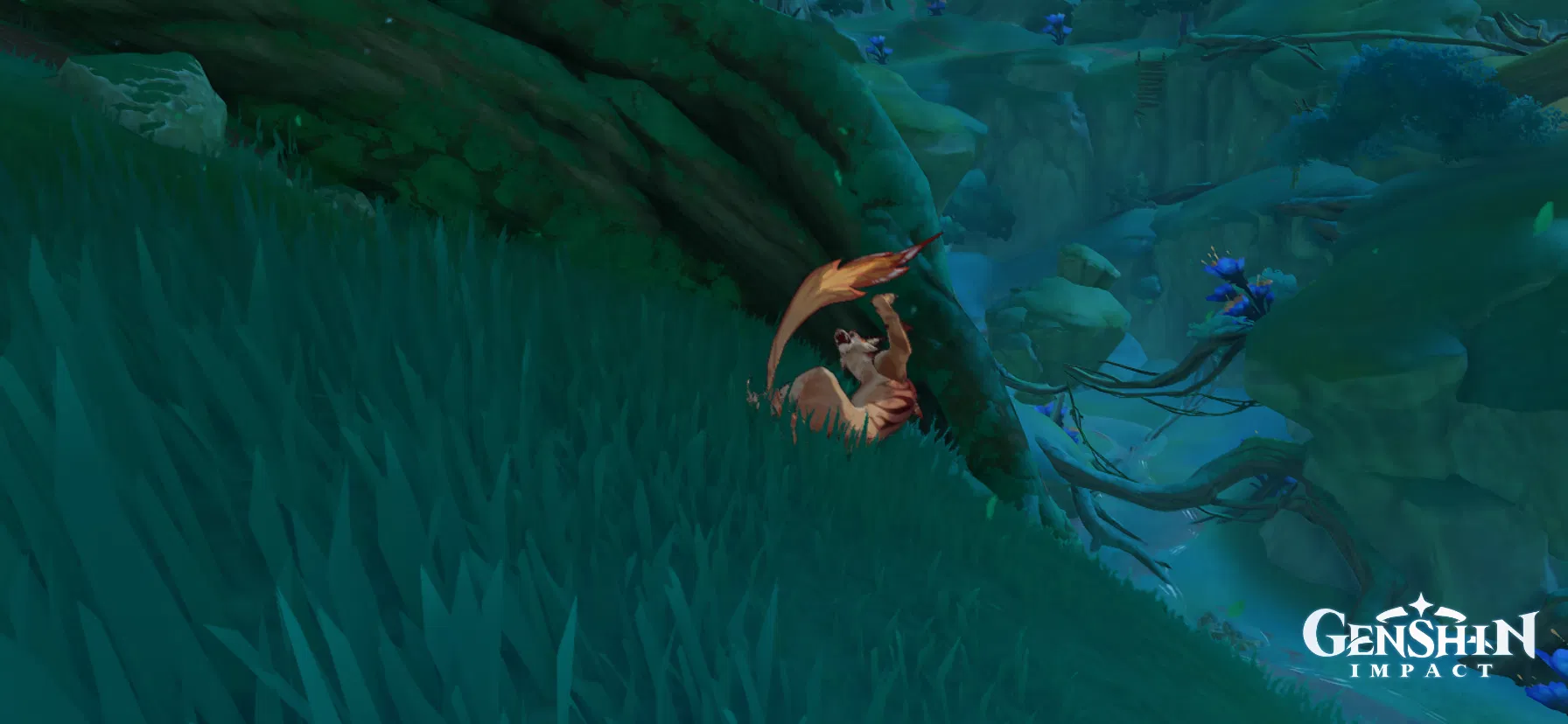 Sumeru animals !! Genshin Impact | HoYoLAB