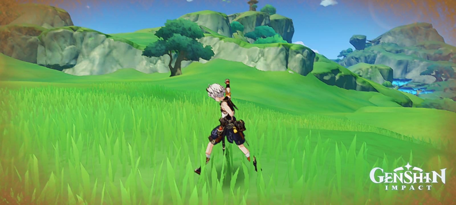 Unexplored scenery in Sumeru Genshin Impact | HoYoLAB