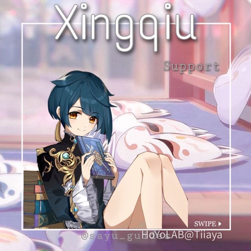 HoYoLAB - Official Community