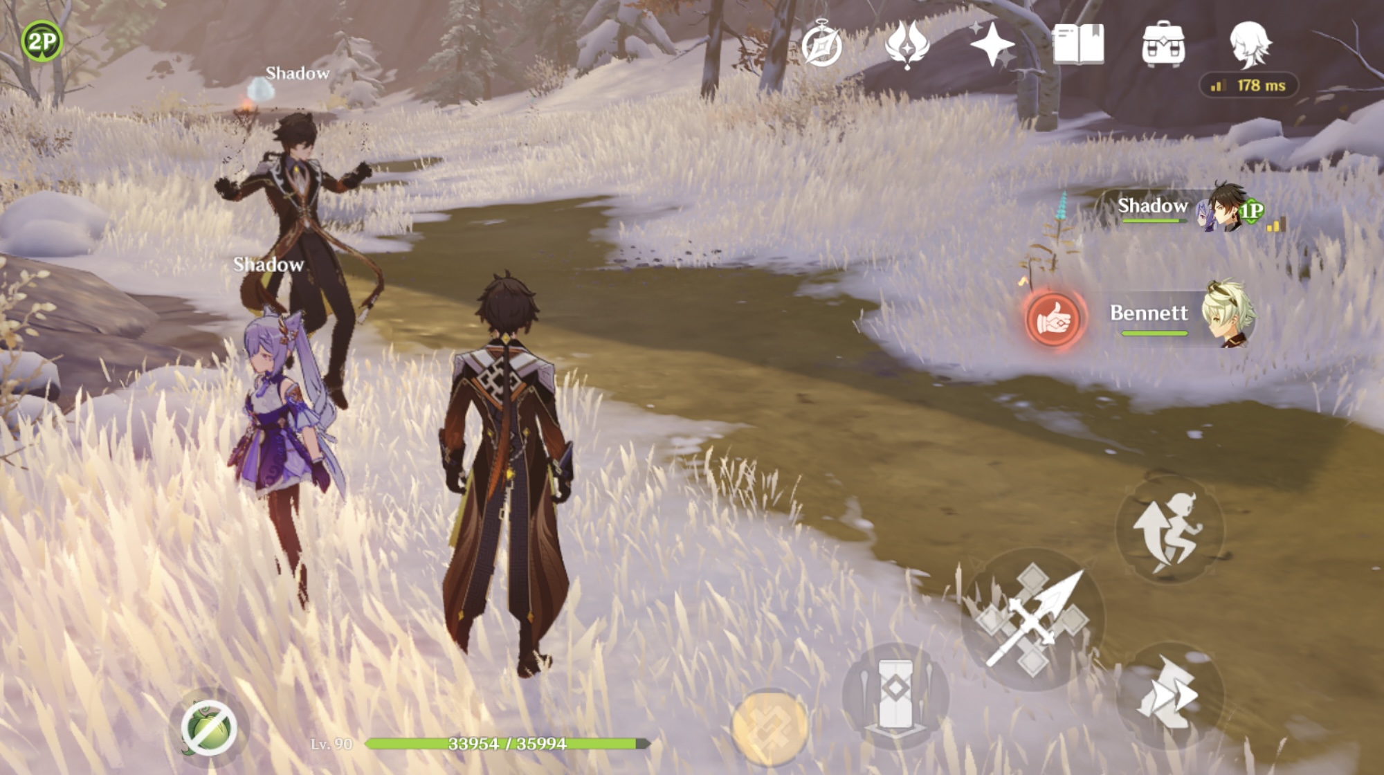 Genshin, are you okay? Genshin Impact | HoYoLAB