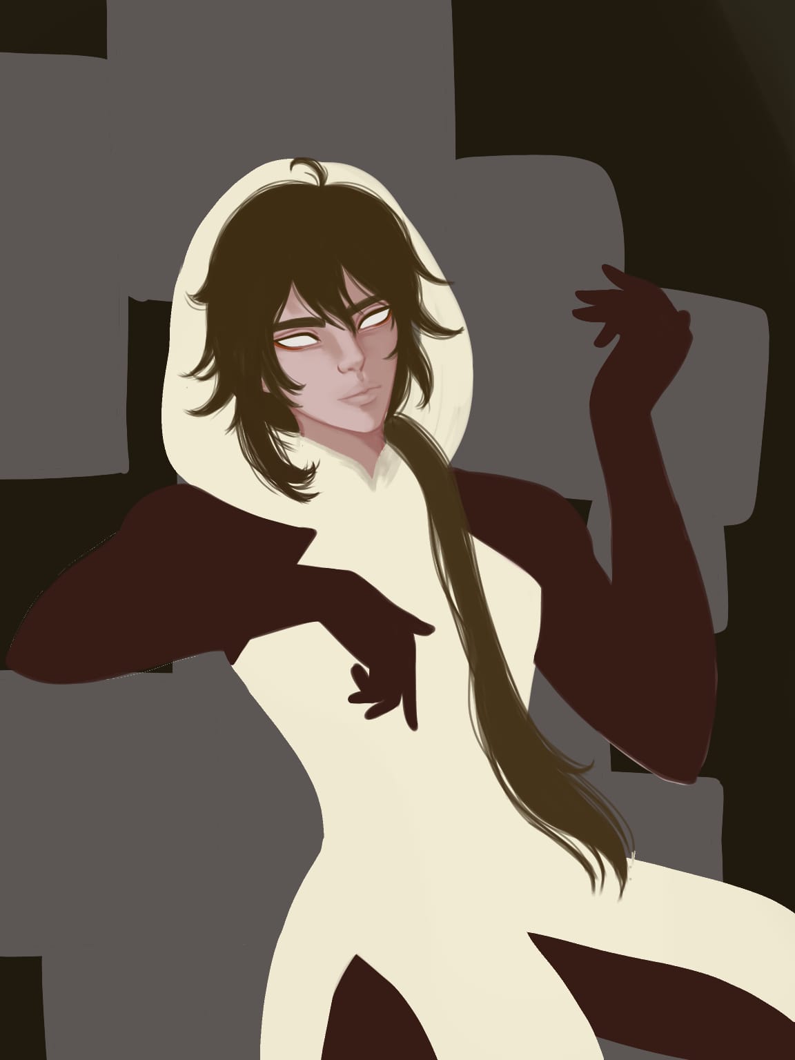 ¡Zhongli, Arconte Geo! | Genshin Impact | HoYoLAB