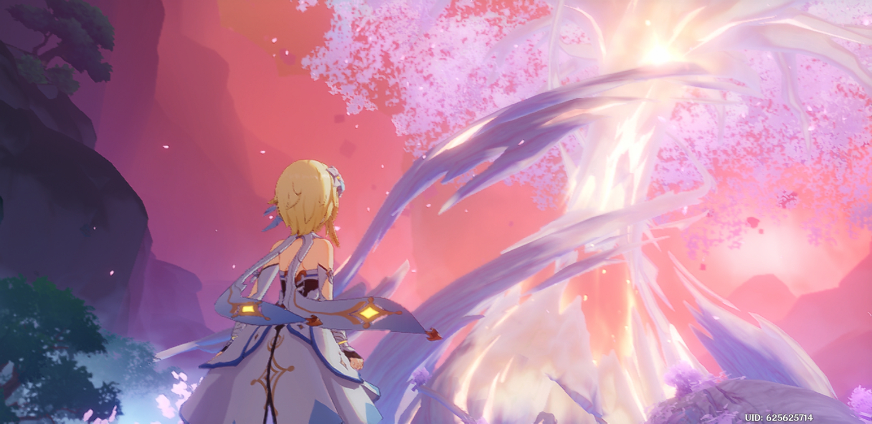 Lindo!!!! Genshin Impact | HoYoLAB