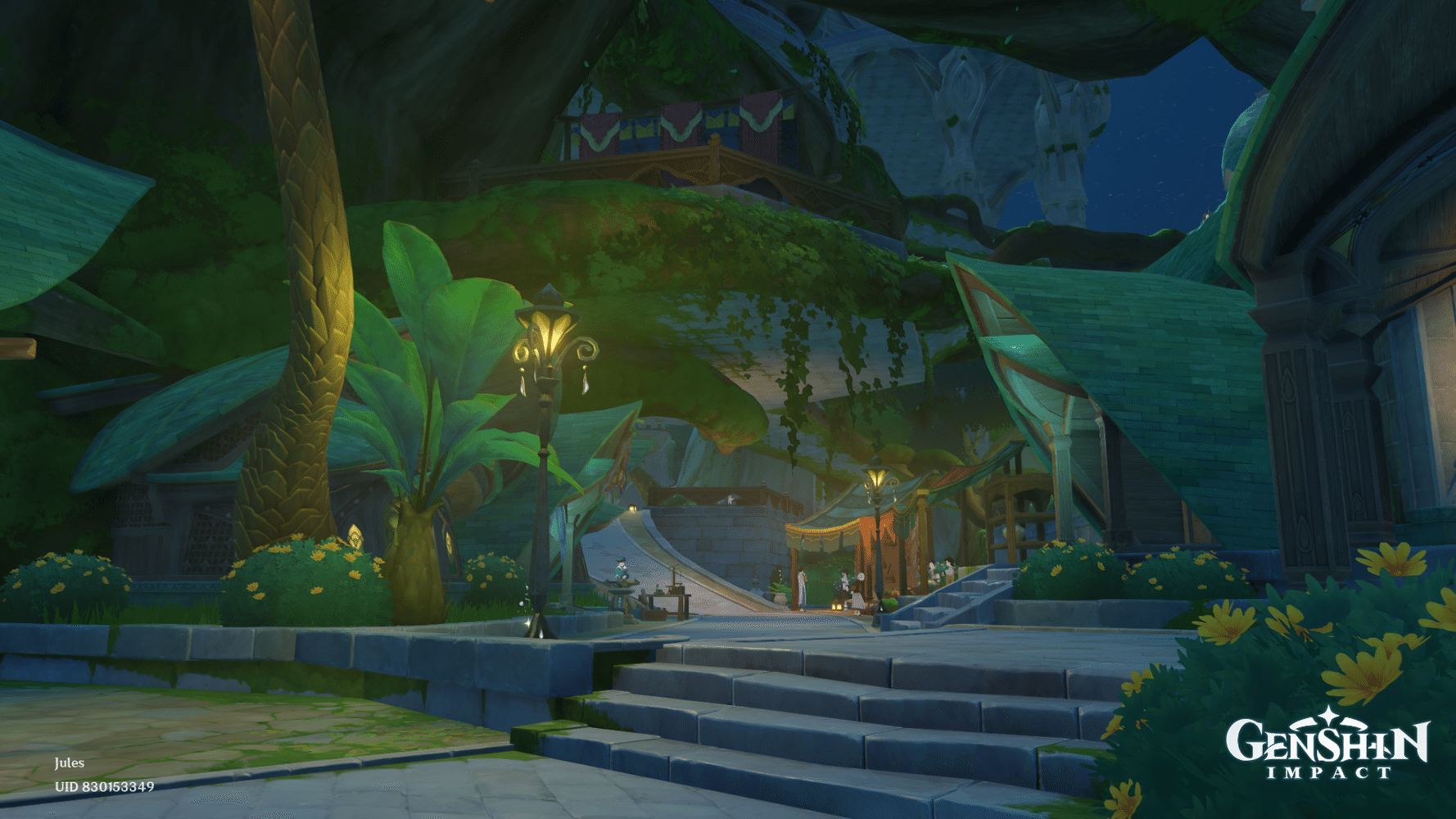 sumeru adventure log - 30th august Genshin Impact | HoYoLAB