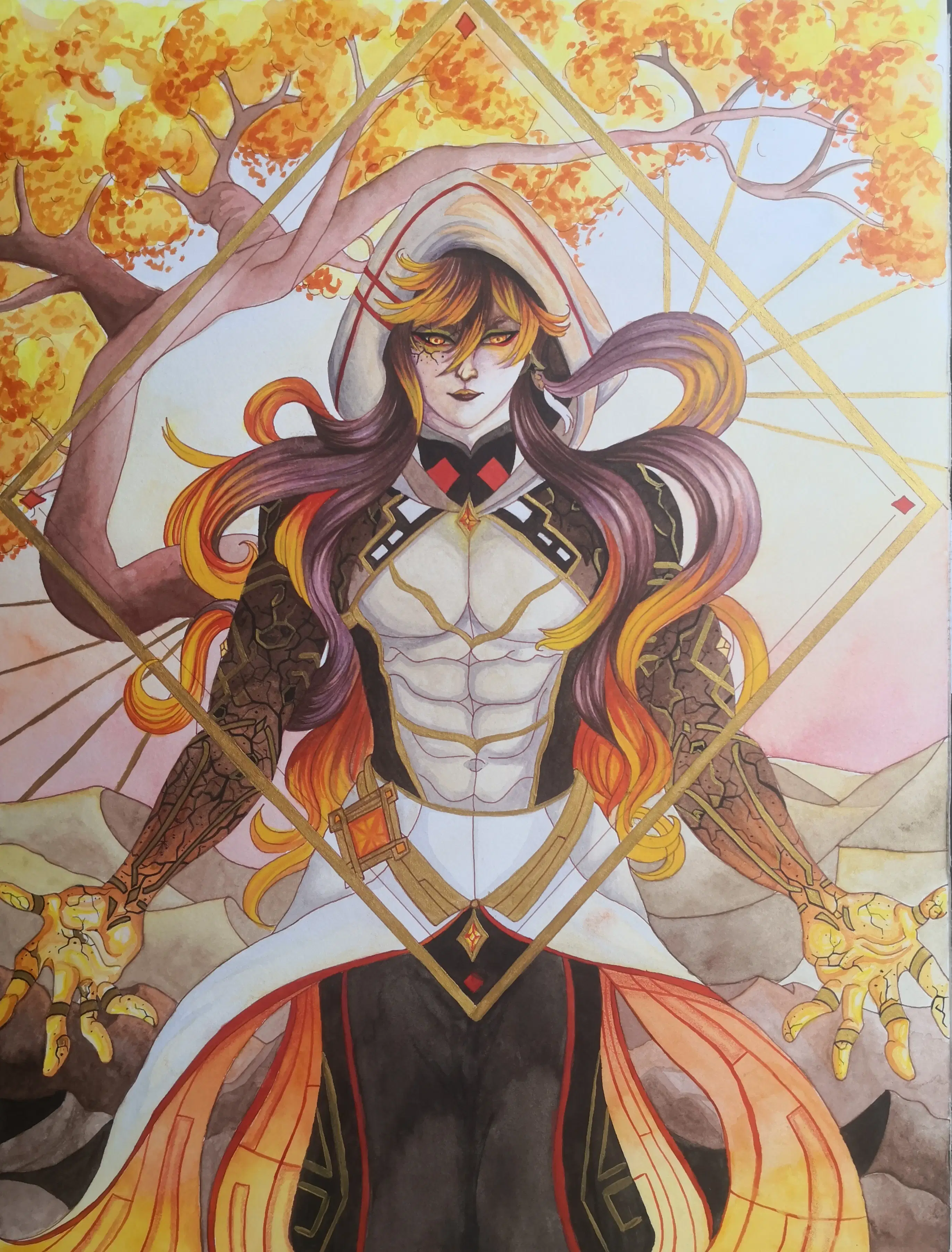 Rex Lapis - God, king and shepherd of his people, now and forevermore ...