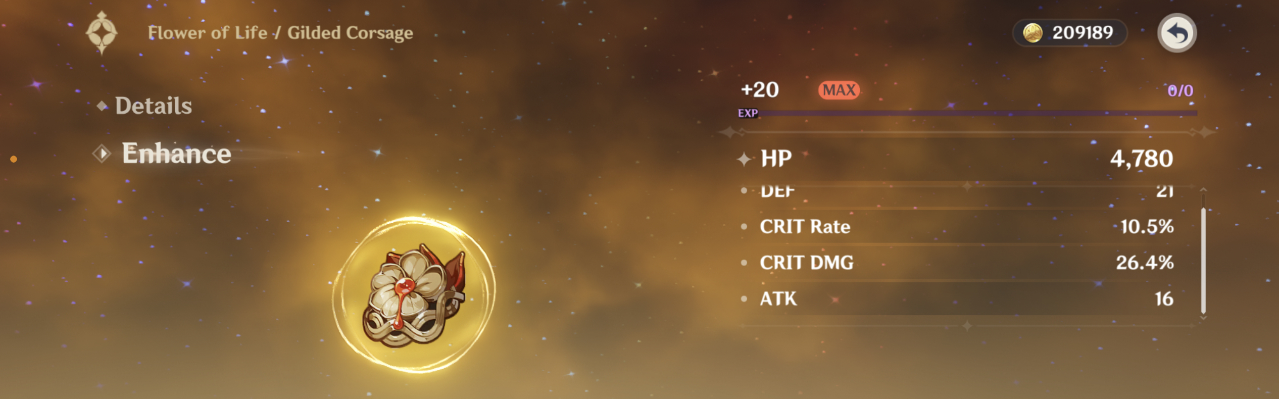 Artifact strong boxes Genshin Impact | HoYoLAB