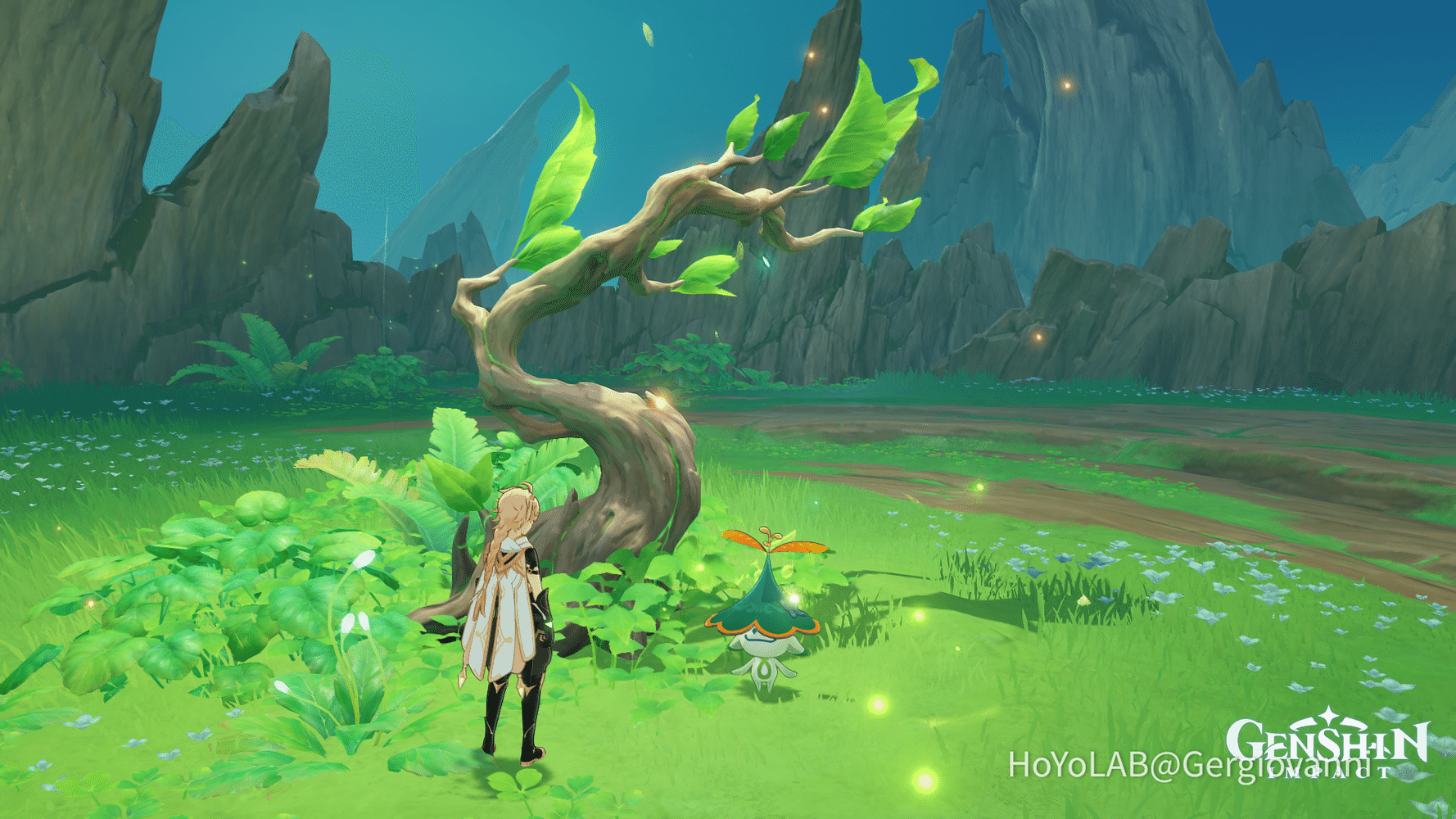 Sumeru Adventure Diary Day 5 - August 29, Dreams, Memories, and Hopes ...