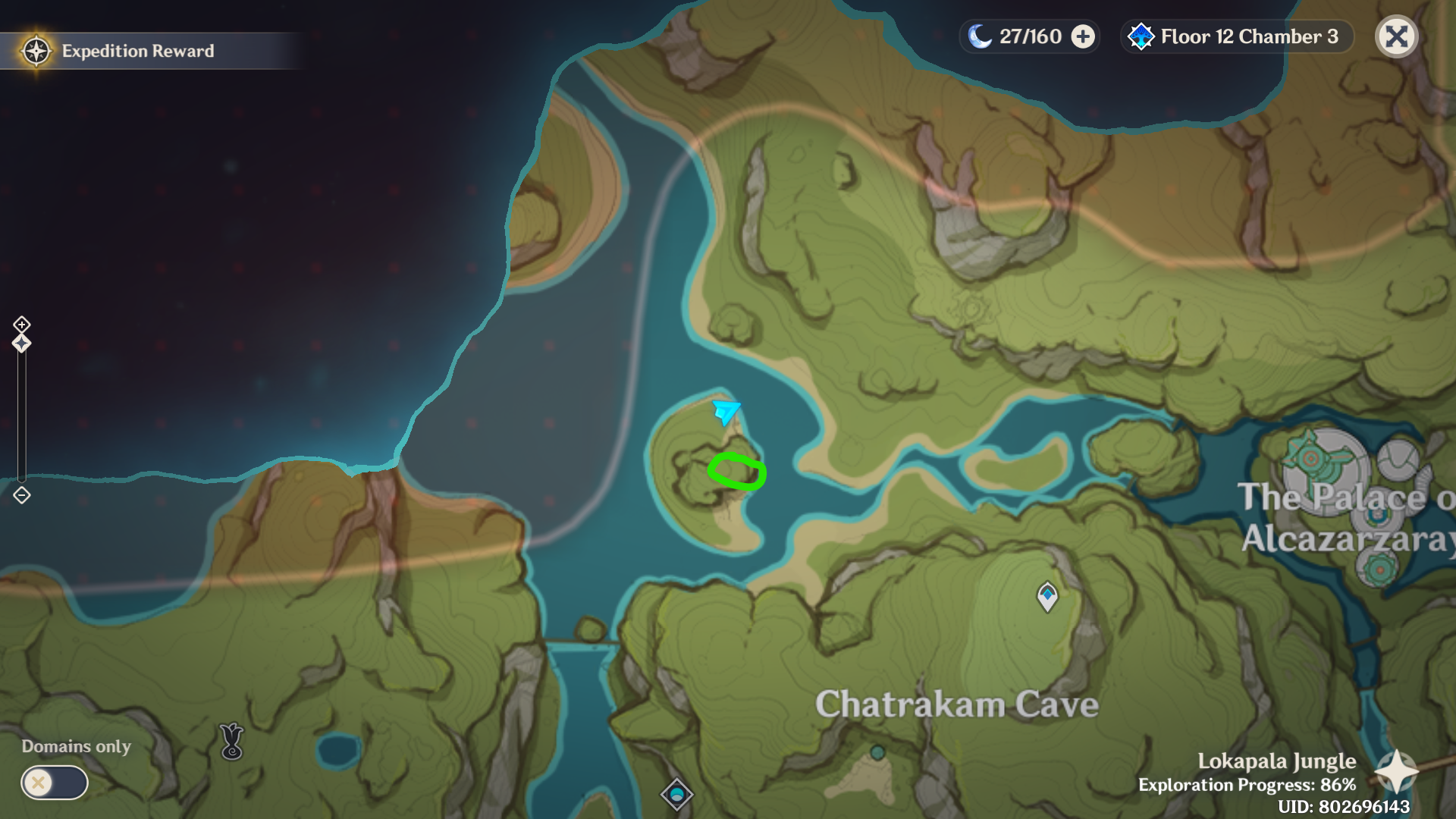 "Memory's Final Chapter" Hidden Quest + 46th Teleporter + Hidden Chest ...