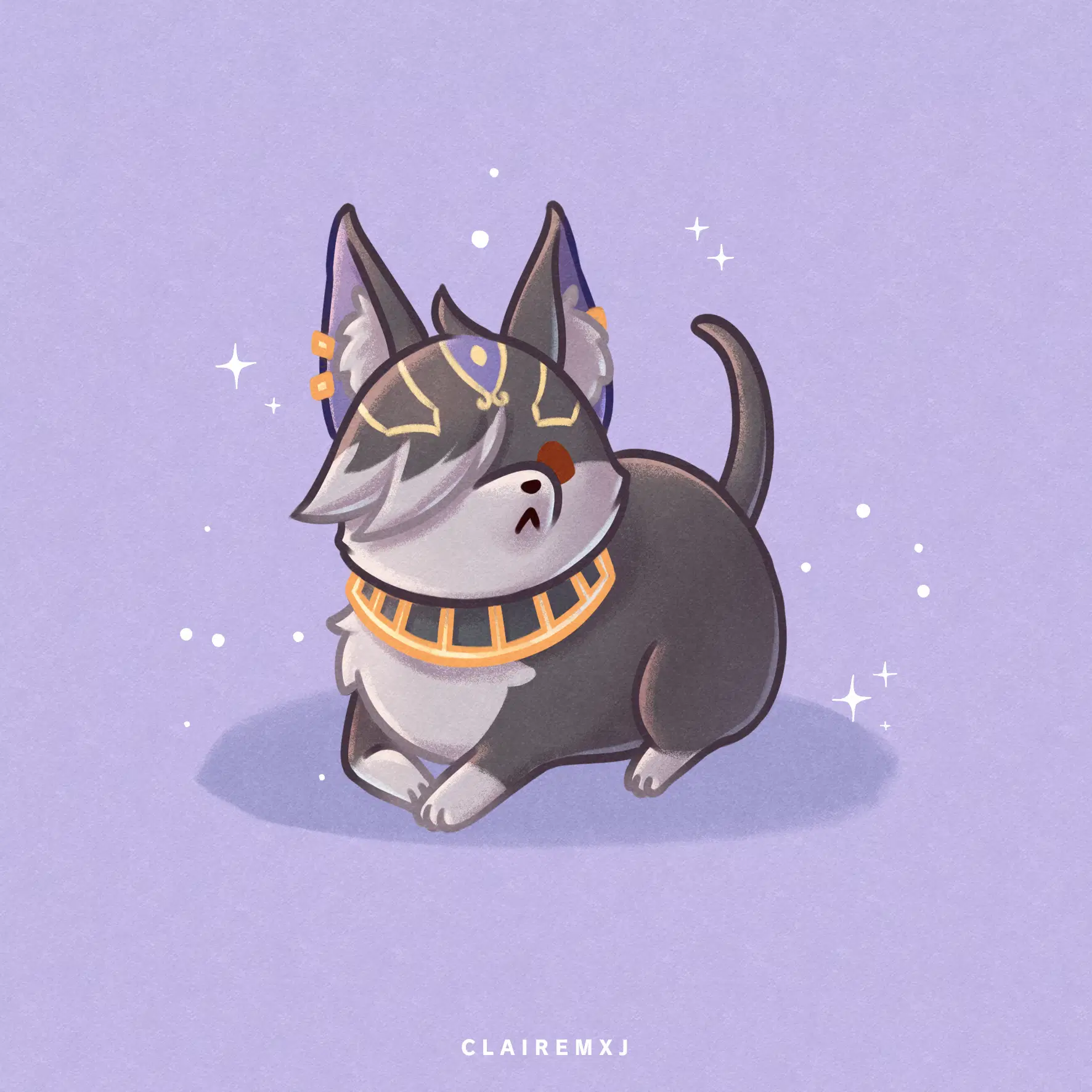 Sumeru Chonkies Genshin Impact | HoYoLAB