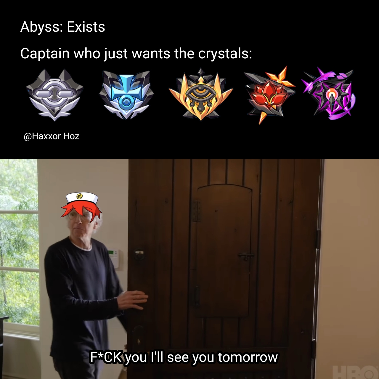 Honkai memes 35 Honkai Impact 3rd | HoYoLAB