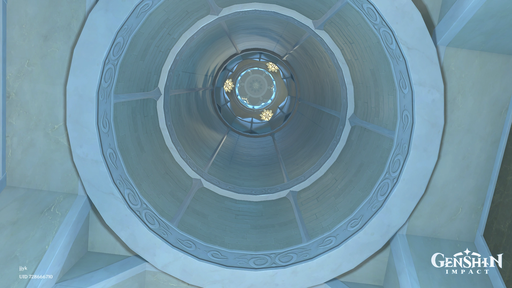 Elevator House of Daena Genshin Impact | HoYoLAB
