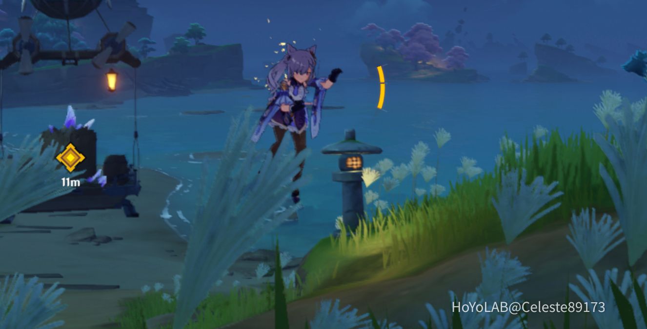 Physics? | Genshin Impact | HoYoLAB