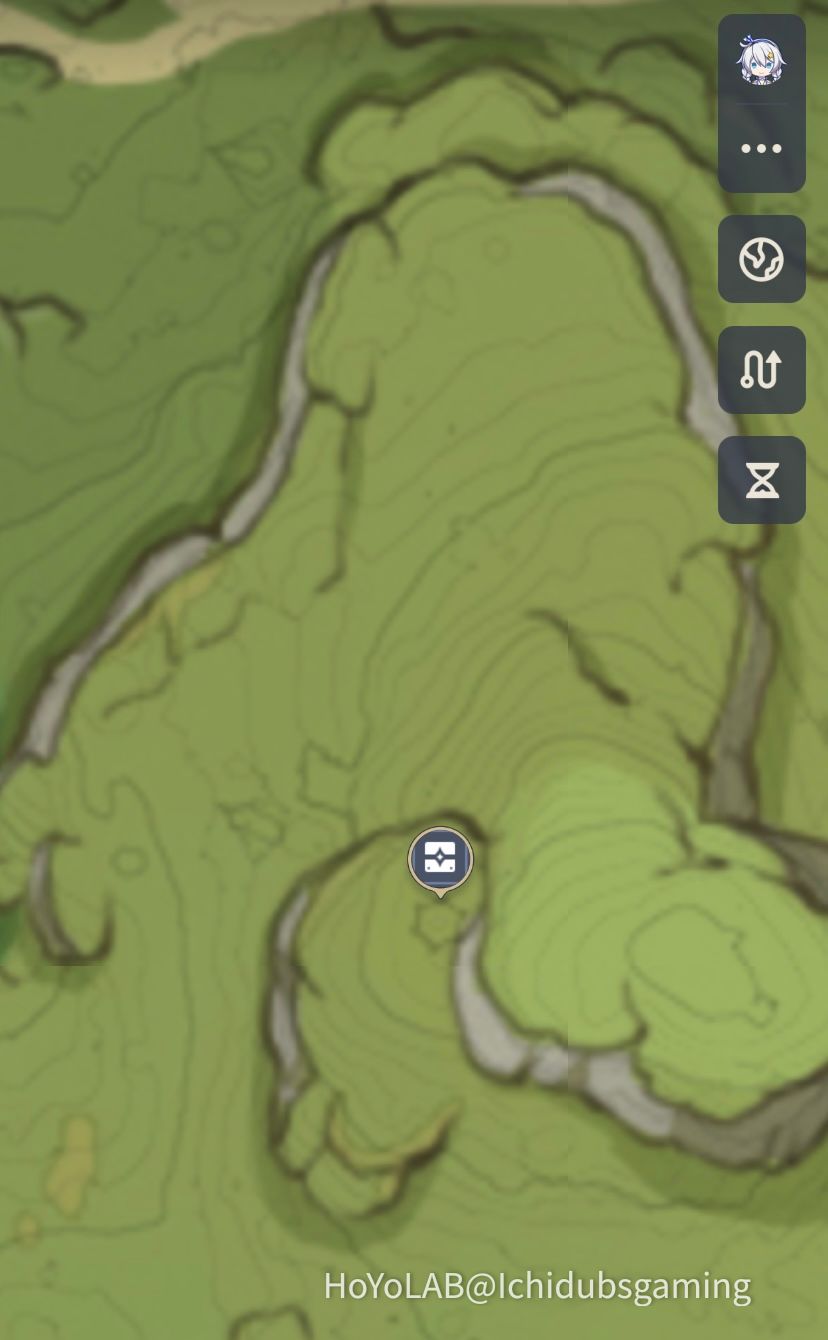 Shrines Genshin Impact | HoYoLAB