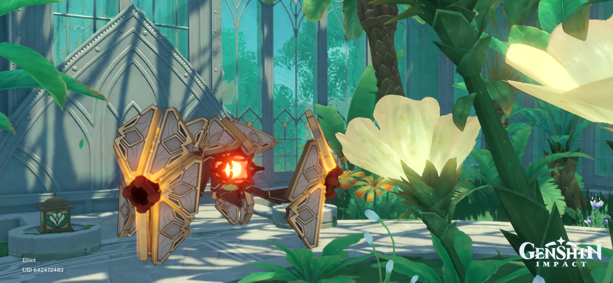 KARKATA APPRECIATION POST!!!! Genshin Impact | HoYoLAB