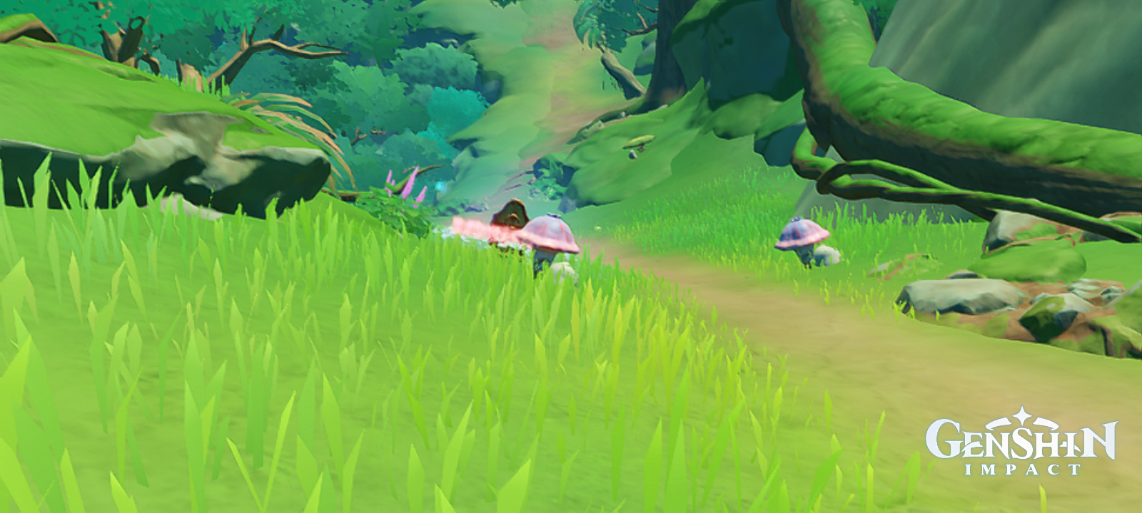 Shroom ^^ Genshin Impact | HoYoLAB