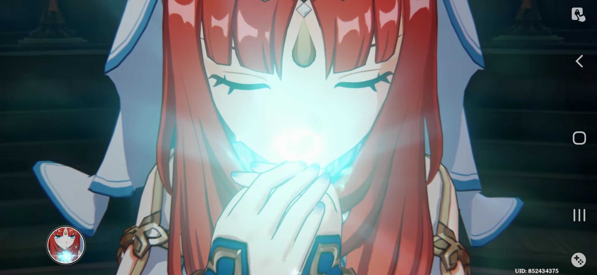 OMG NILOU!!! Genshin Impact | HoYoLAB