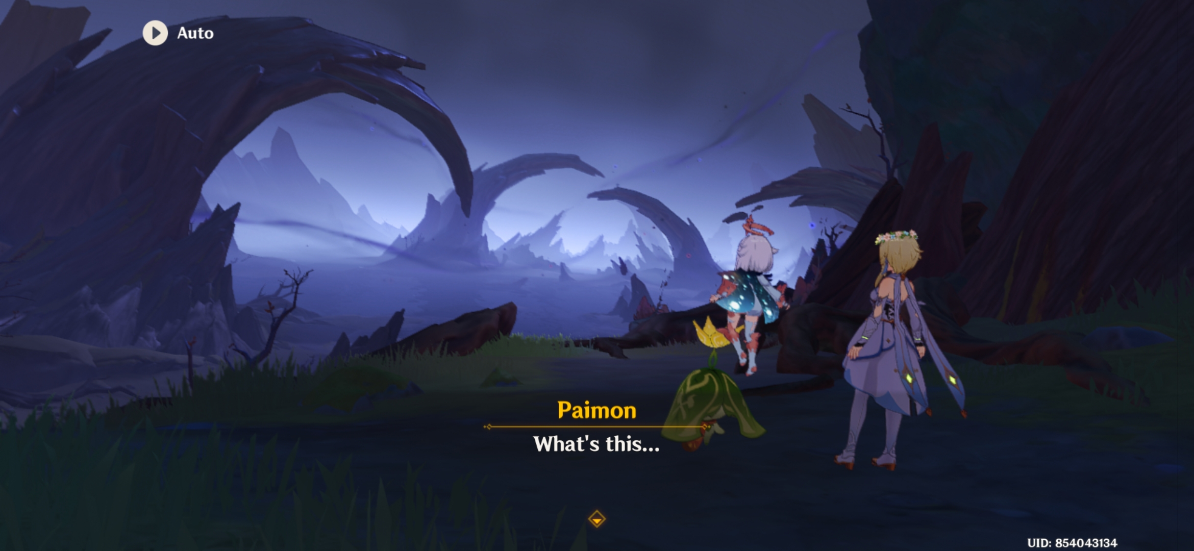 Hidden Lux chest Genshin Impact | HoYoLAB