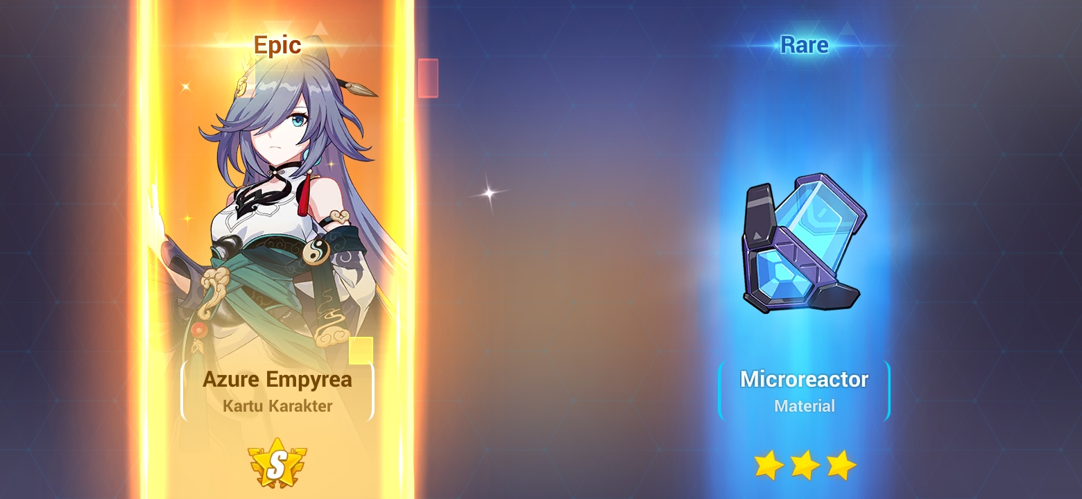 #Dorm crate tumben gak dupe Honkai Impact 3rd | HoYoLAB