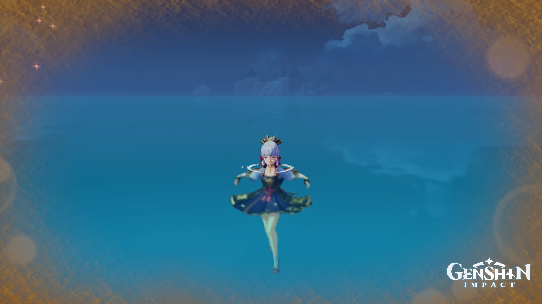 Boohoo~~ Genshin Impact | HoYoLAB