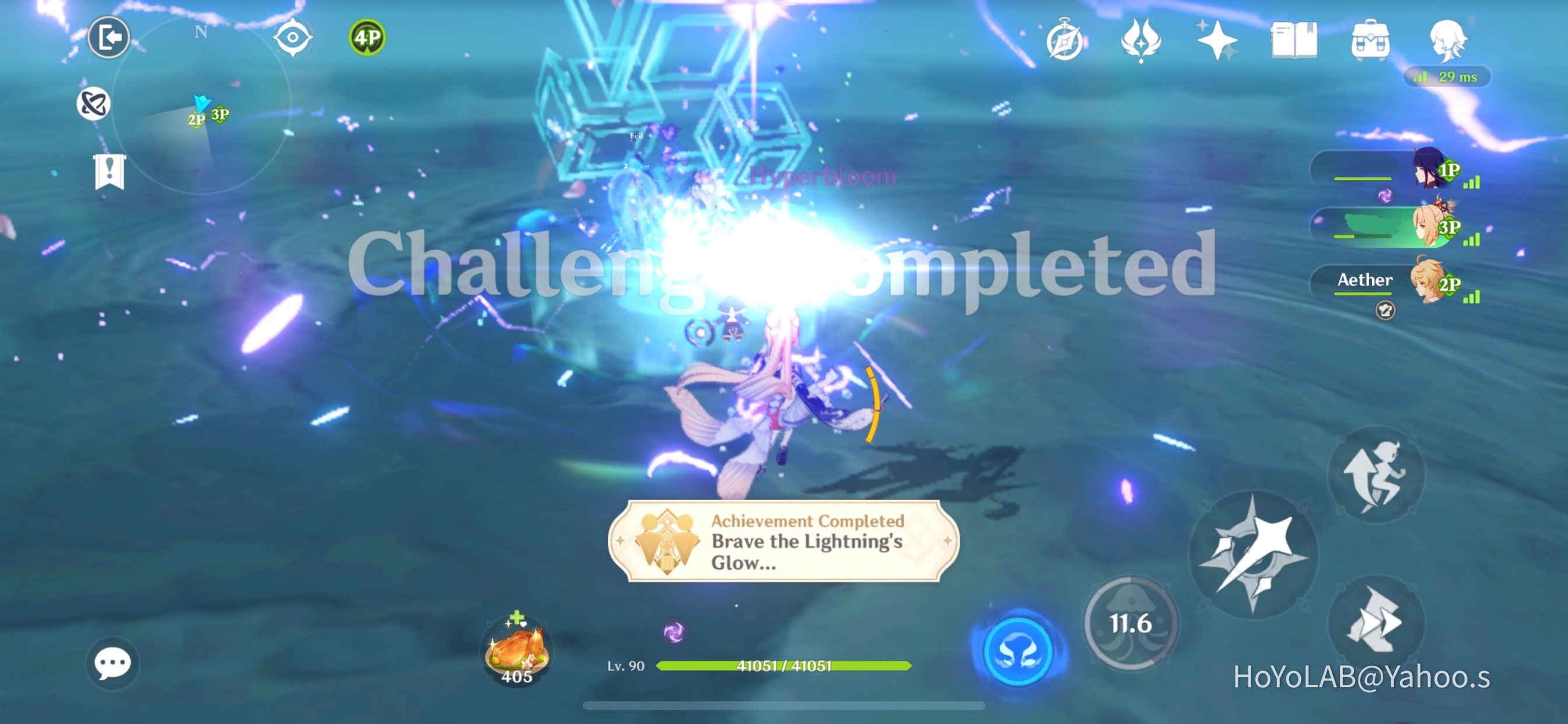 Sumeru Adventure Diary - August 28 Genshin Impact | HoYoLAB