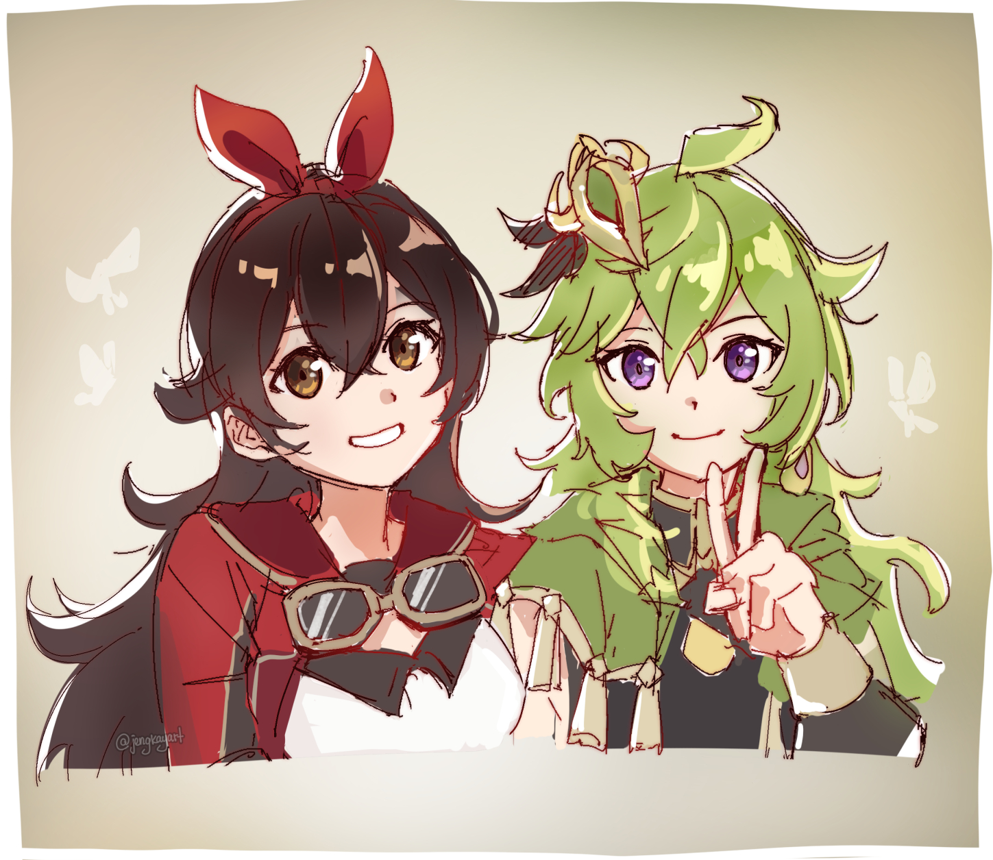 Cuilein-Anbar! Genshin Impact | HoYoLAB