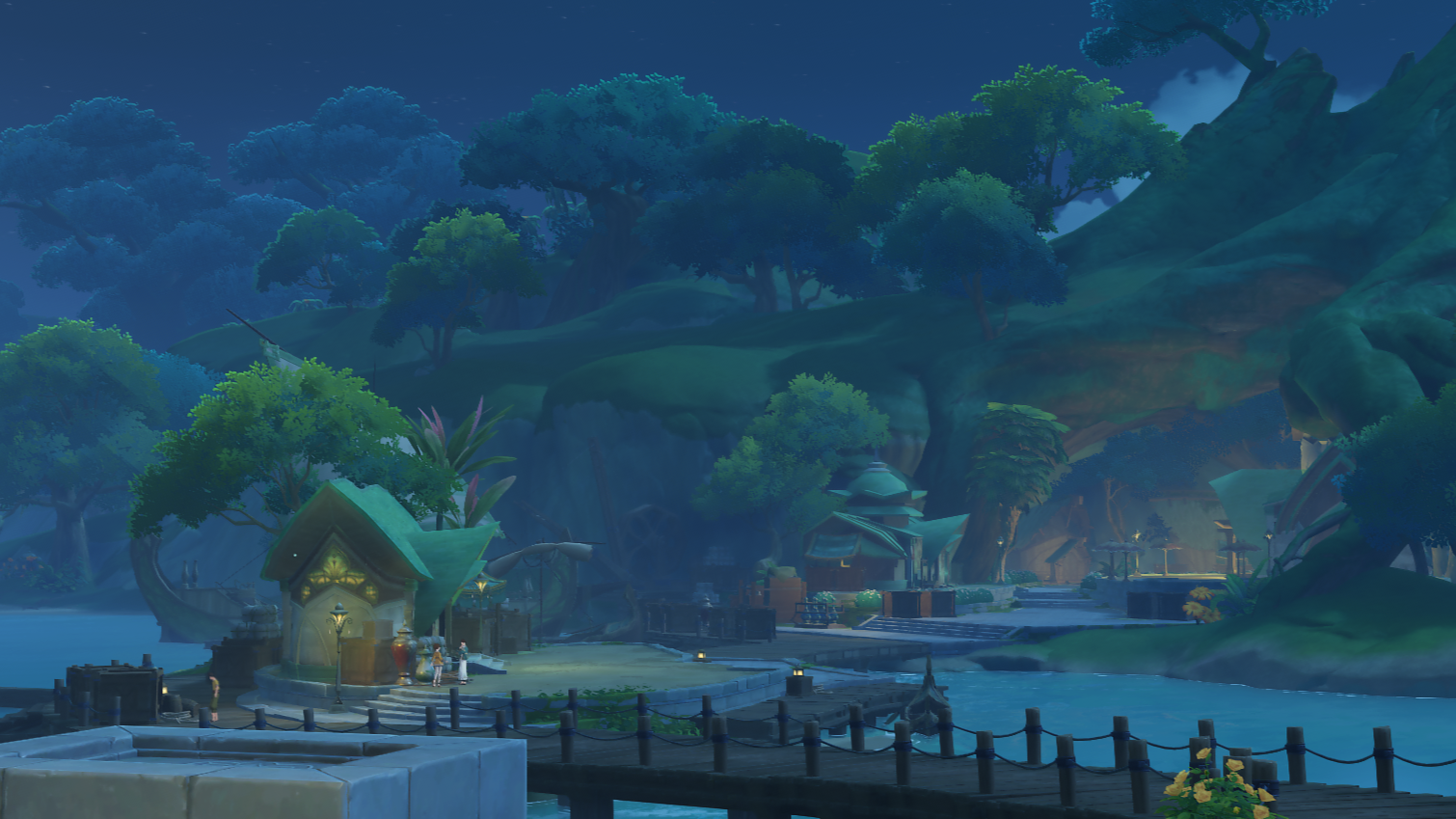 Sumeru Adventure Diary - August 29 Genshin Impact | HoYoLAB