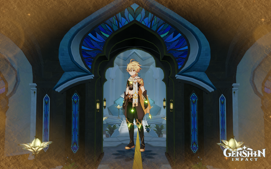 sumeru akademia Genshin Impact | HoYoLAB