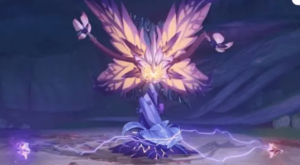 【V3.0】Abilities Breakdown and Tips for Electro Regisvine Genshin Impact ...