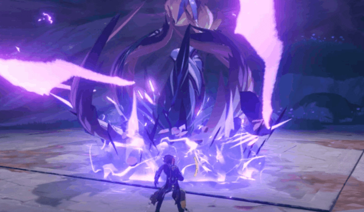 【V3.0】Abilities Breakdown and Tips for Electro Regisvine Genshin Impact ...