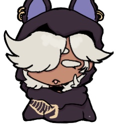 cyno emote thingies !! Genshin Impact | HoYoLAB