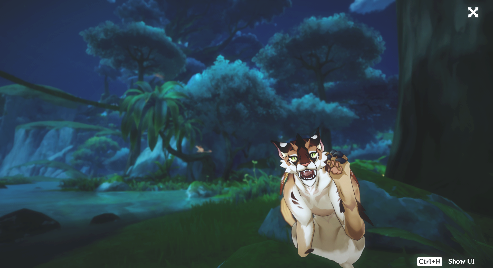 Heyyzz....Hello there from Sumeru rainforest~ Genshin Impact | HoYoLAB