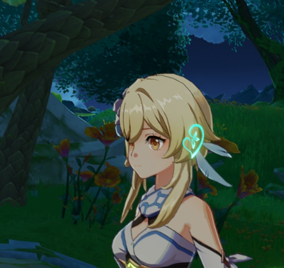 Sumeru Letter #4 - August 29 - Sumeru City! Genshin Impact | HoYoLAB