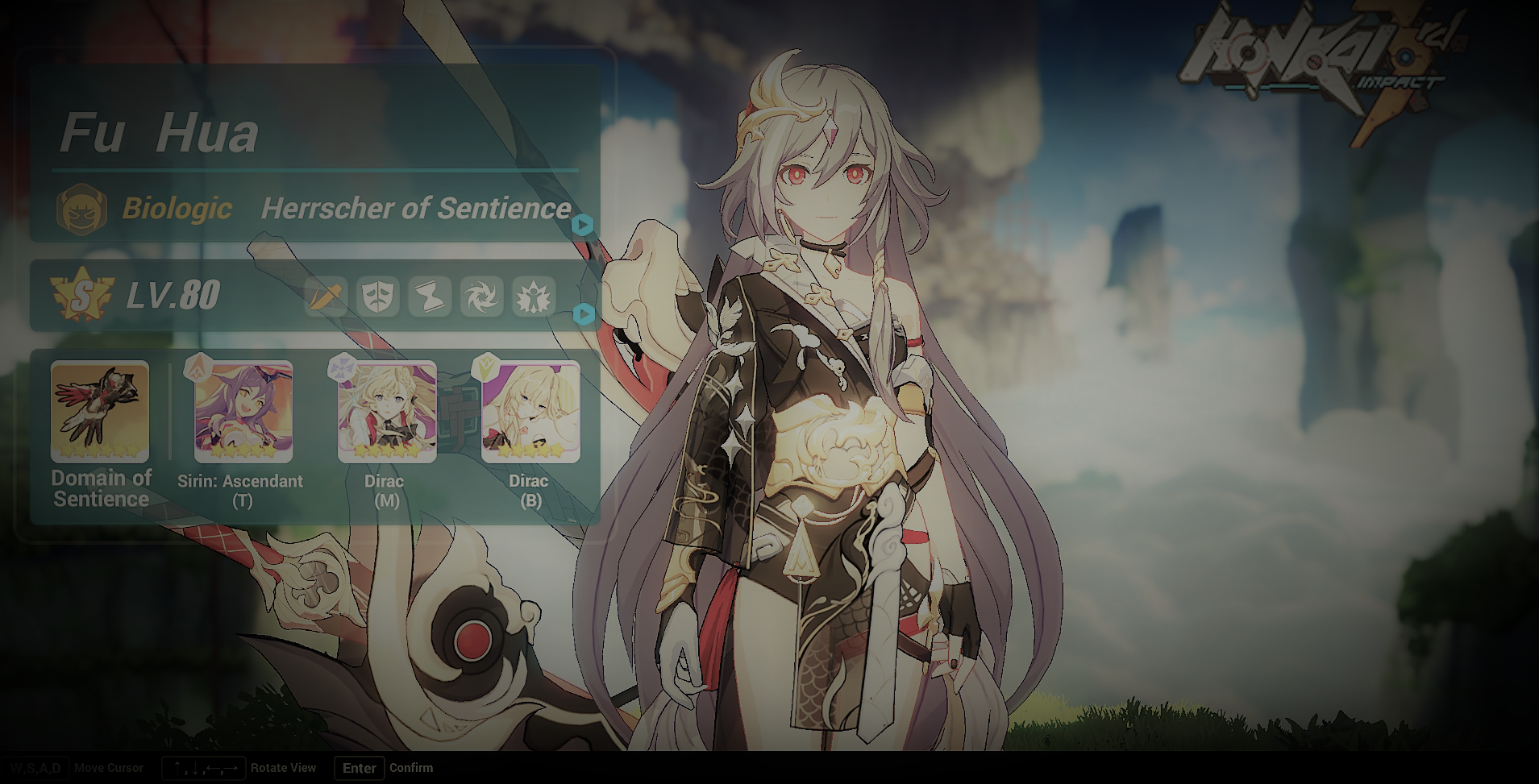 YATTA Honkai Impact 3rd | HoYoLAB