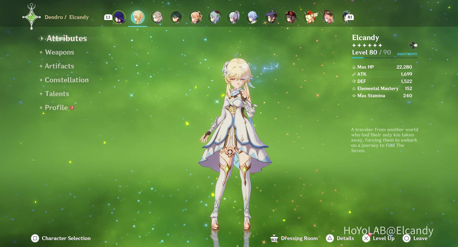 Sumeru daily adventure log - 28 August - mythical creatures Genshin ...