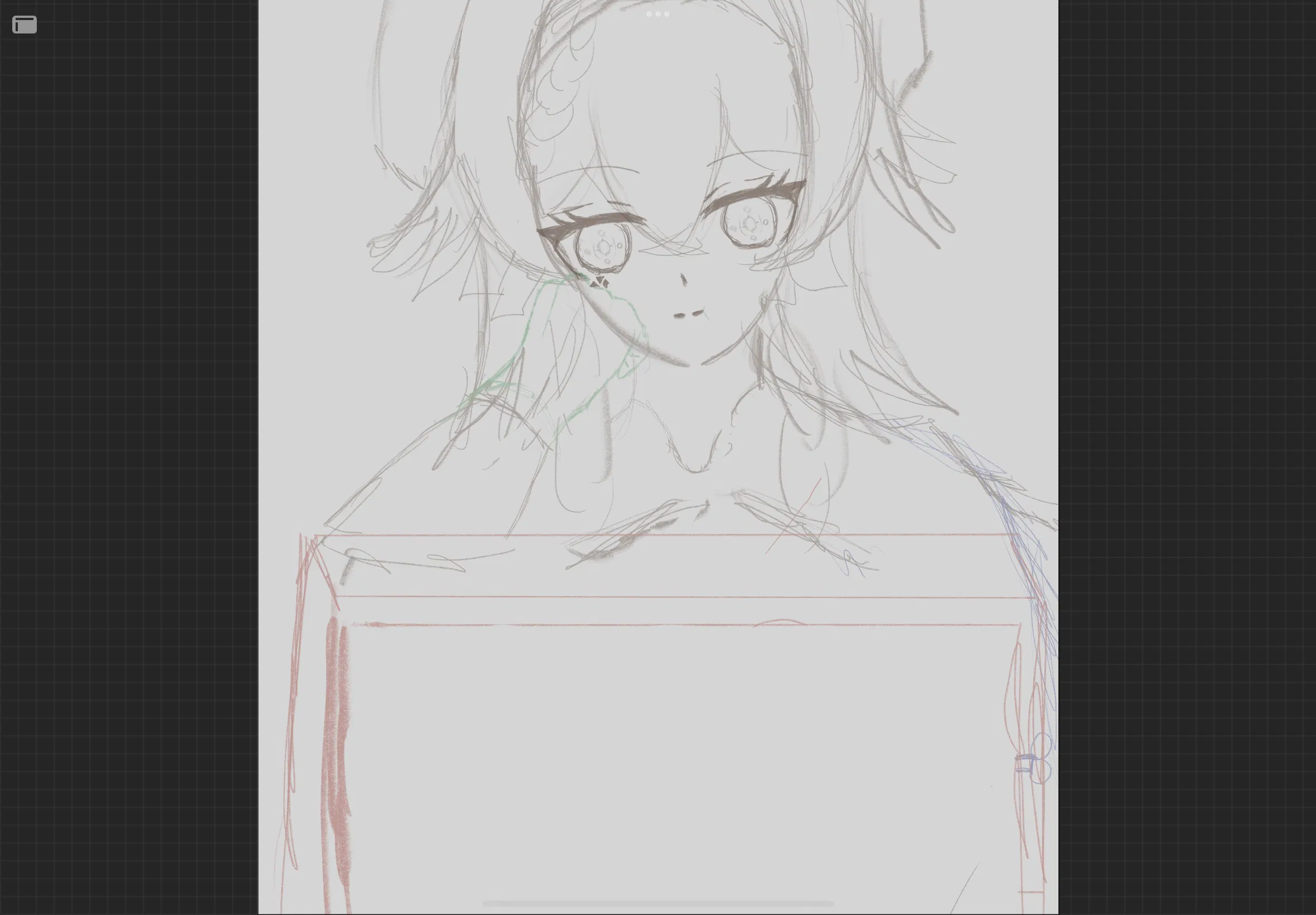 Vill-v fan art ~(•_•)~ Honkai Impact 3rd | HoYoLAB