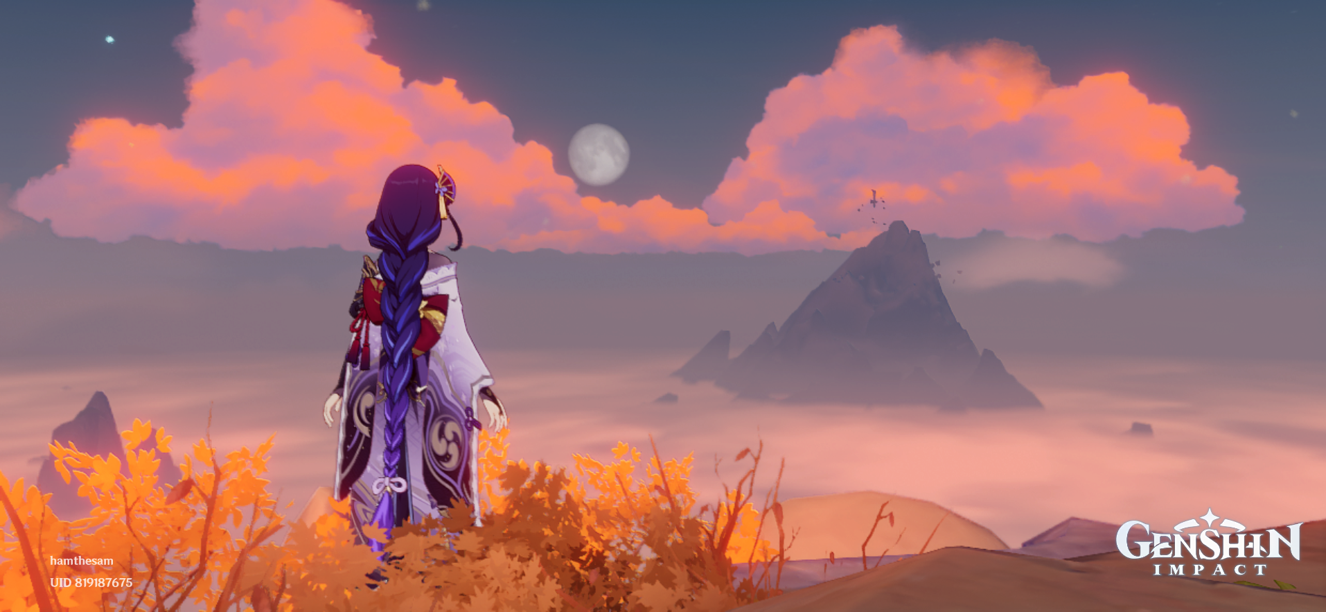 sumeru adventure diary! (august 29) Genshin Impact | HoYoLAB