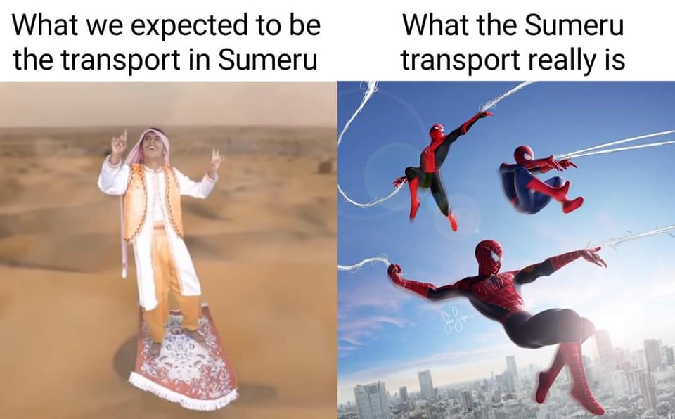 More on AOT reference . Genshin Impact | HoYoLAB