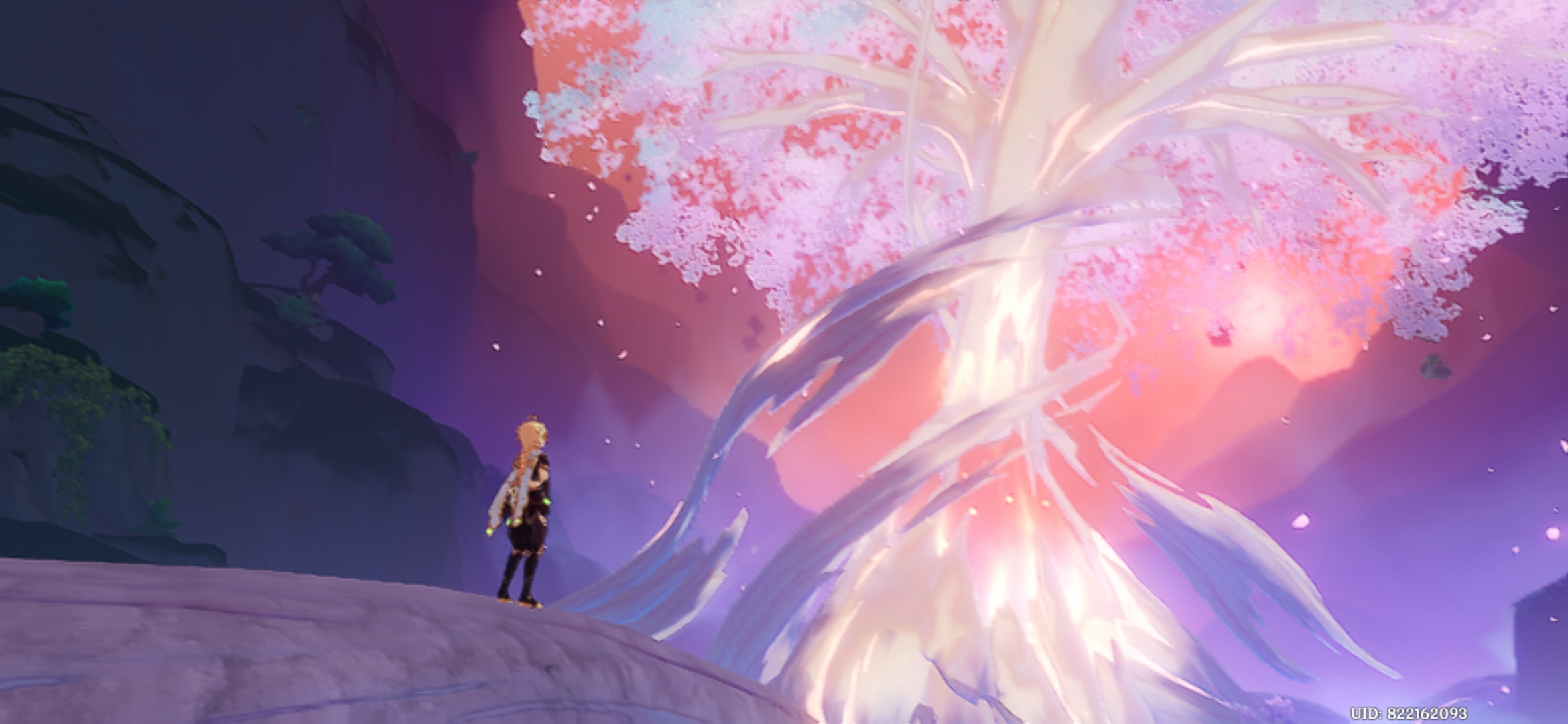 Irminsul Genshin Impact | HoYoLAB