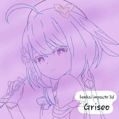 Griseo Honkai Impact 3rd | HoYoLAB