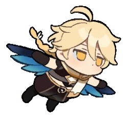 Retour du king Genshin Impact | HoYoLAB