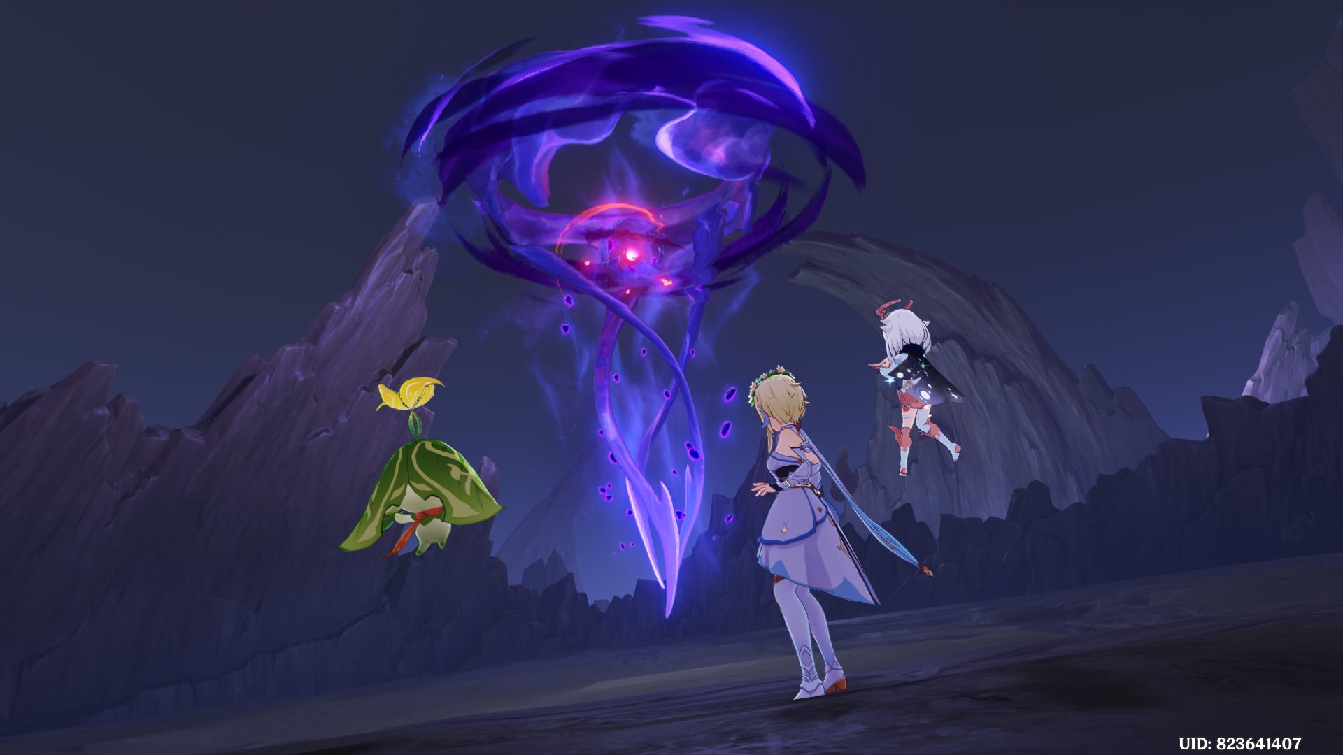 Sumeru Adventure Continues Genshin Impact | HoYoLAB