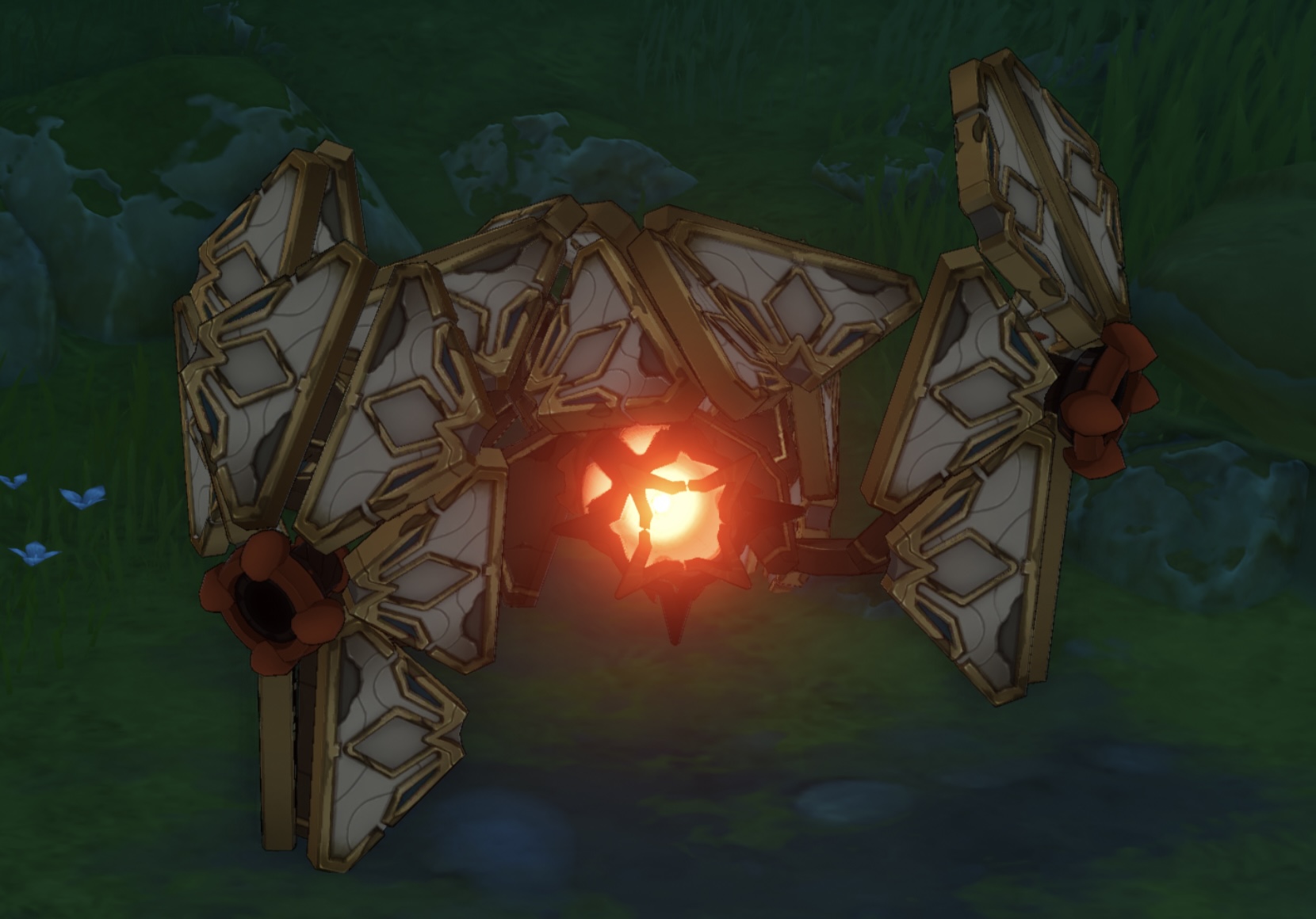 Kolu? Genshin Impact | HoYoLAB