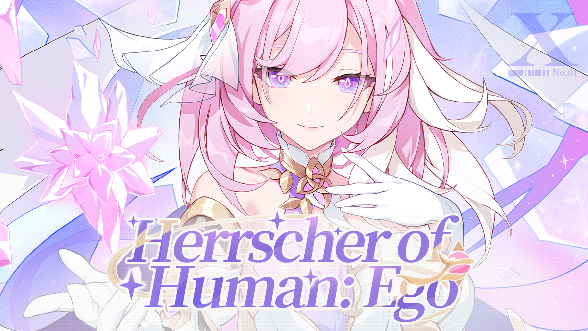Herrscher of Human: Ego Archive No. 1: The Guest for Elysia's Dancing ...