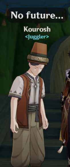 I feel u bro I feel u Genshin Impact | HoYoLAB