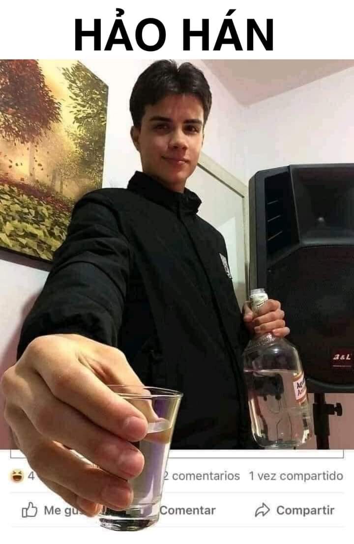 hao han Genshin Impact | HoYoLAB