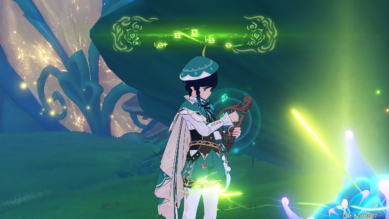 . Genshin Impact | HoYoLAB