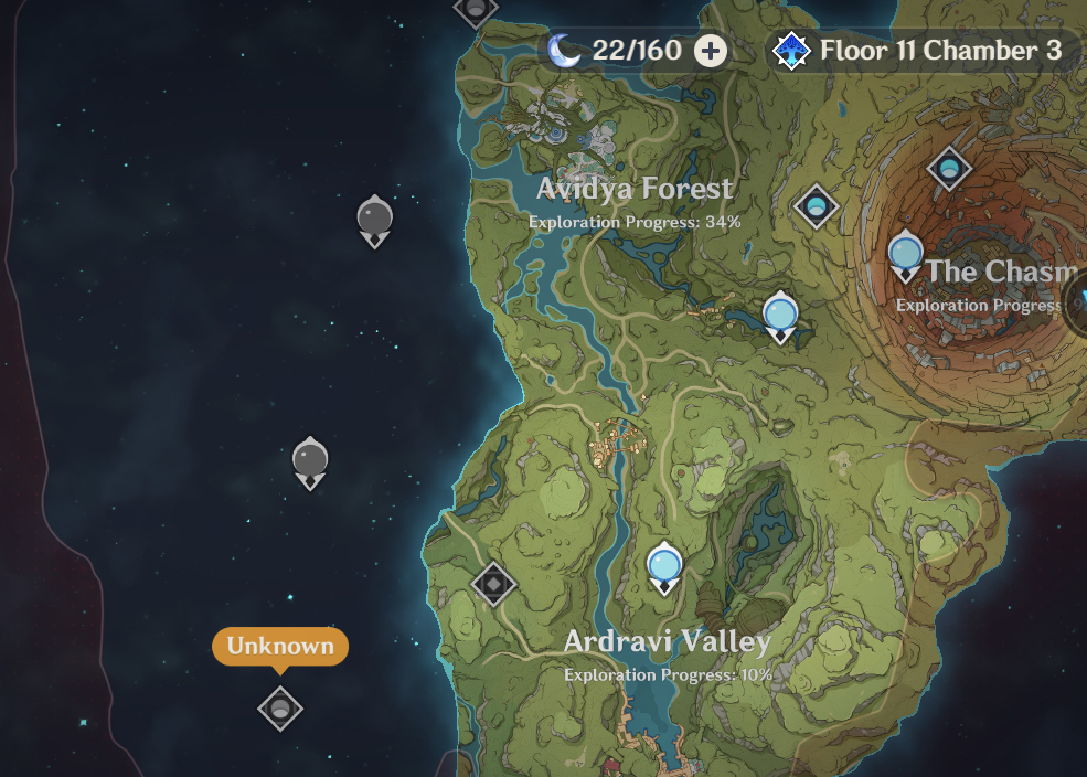 Sumeru Genshin Impact | HoYoLAB