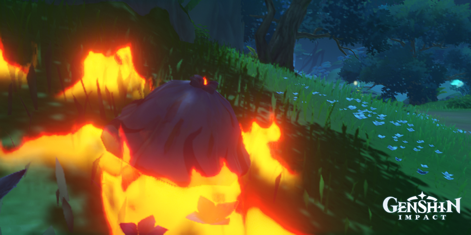 Dinner Genshin Impact | HoYoLAB